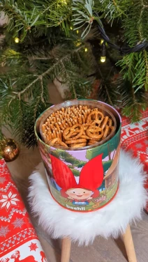 Boehli - Prezeln · Sticks· Rondzels - Made in Alsace